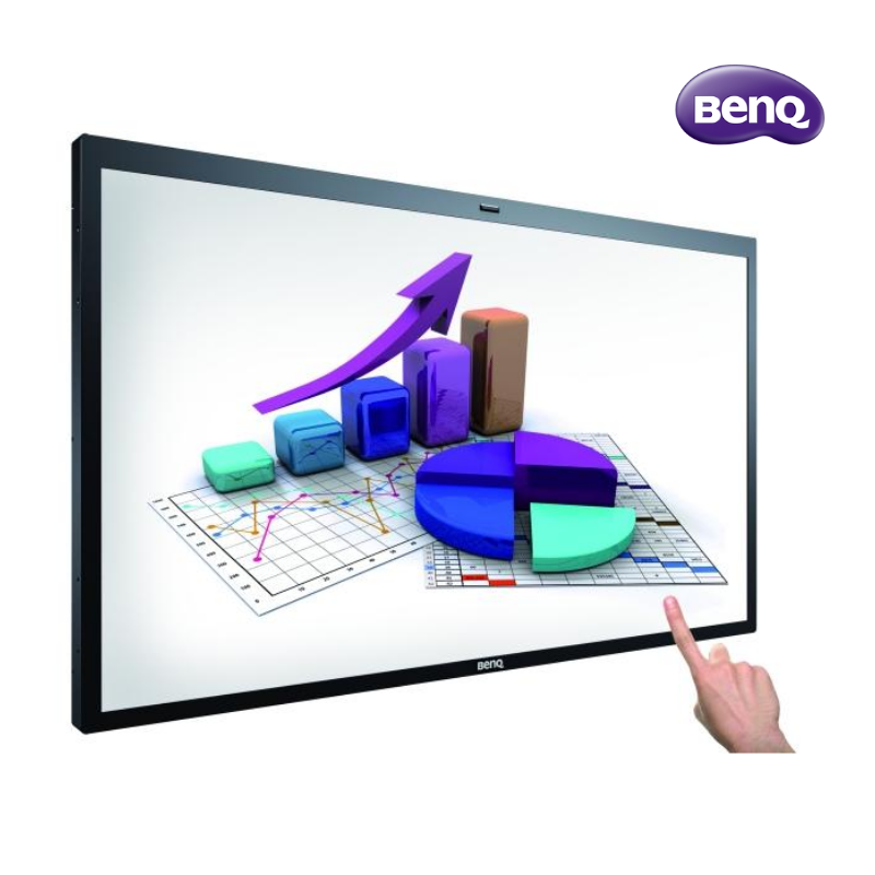 Interactive Display จอสัมผัสอัจฉริยะ - MindVision Technology