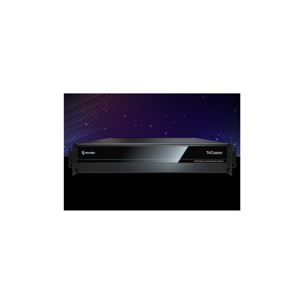 Newtek ระบบการผลิตวิดีโอที่สมบูรณ์แบบที่สุดในโลก - Mindvision Thailand