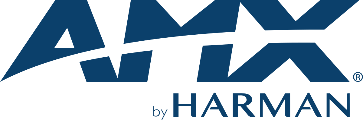 AMX Control - Mindvision