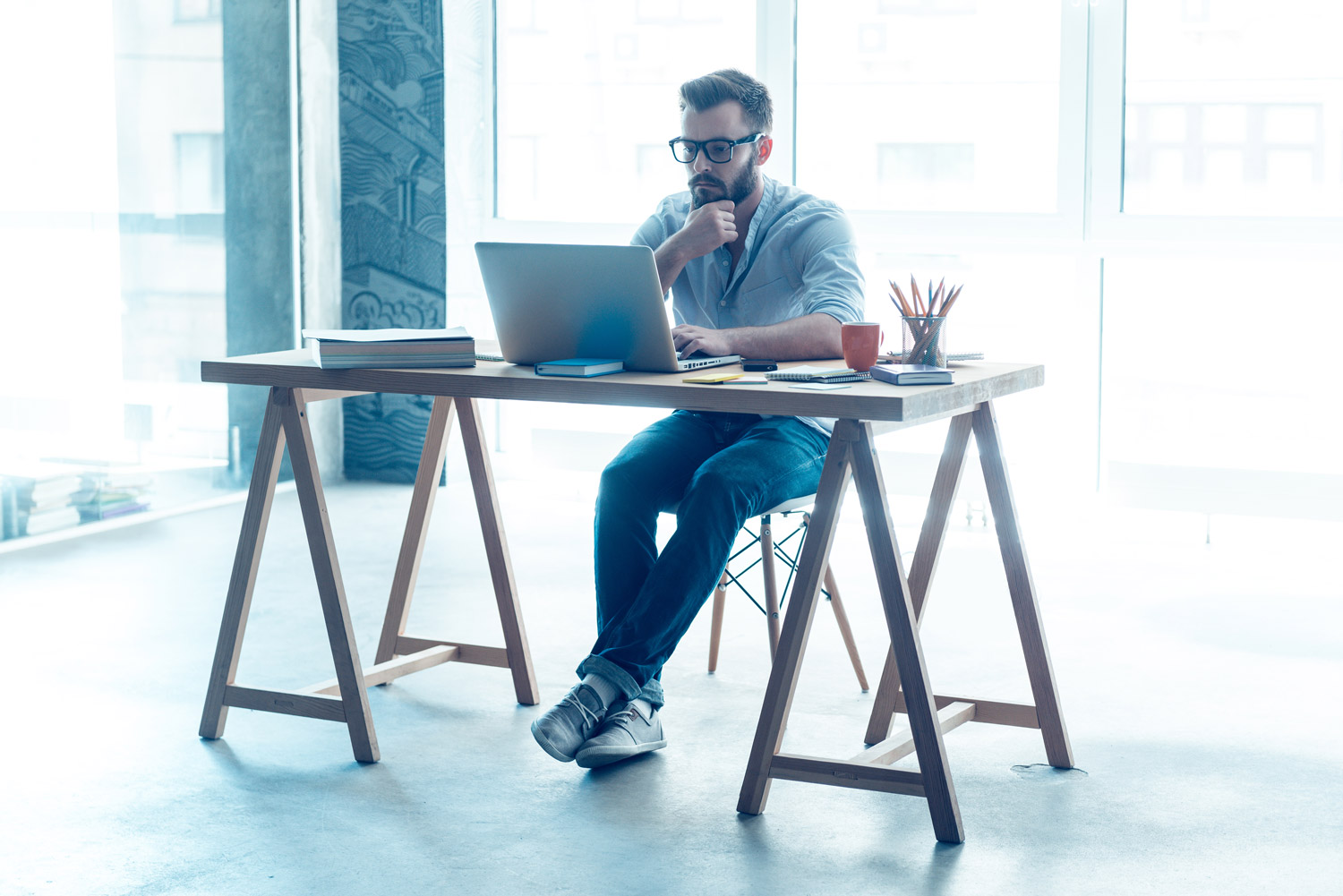 Symetrix นำเสนอการสื่อสารและควบคุมระบบอย่างราบรื่น Mindvision